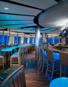 Press - Select Restaurants, Inc.